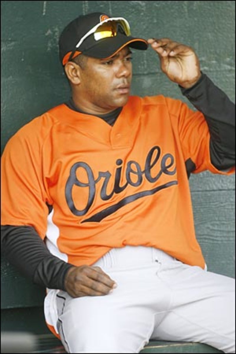 Jon Heyman: Tejada has whole new attitude with Orioles - Sports Illustrated