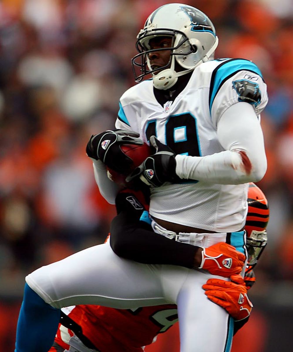 2007 Swan Songs - Sports Illustrated