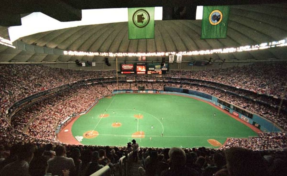 Back in Time: June 27 - Sports Illustrated