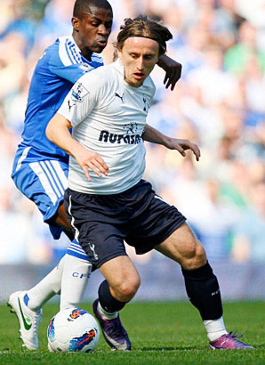 Duncan Castles: Real Madrid look to change Champions League fortunes ...