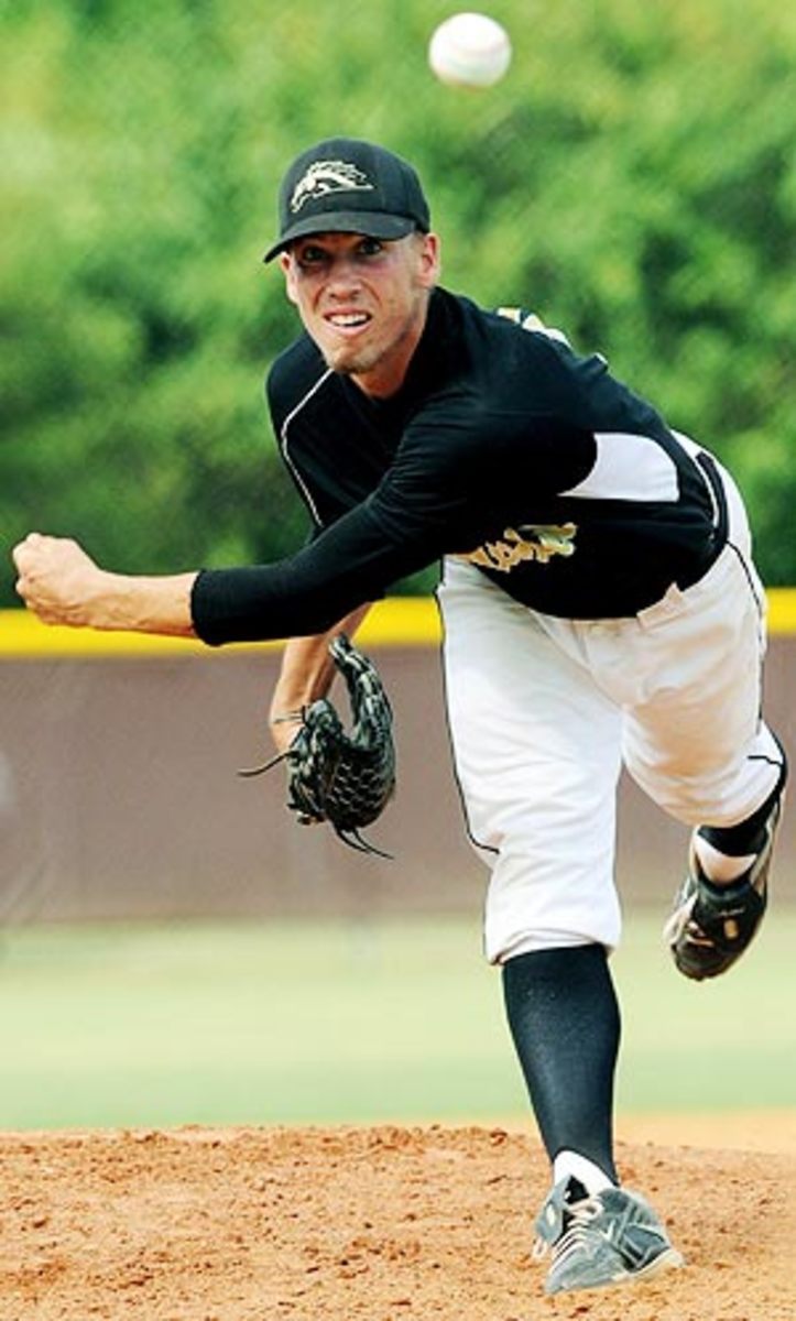 Andy Staples: Patrick Schuster named boys athlete of the year - Sports ...