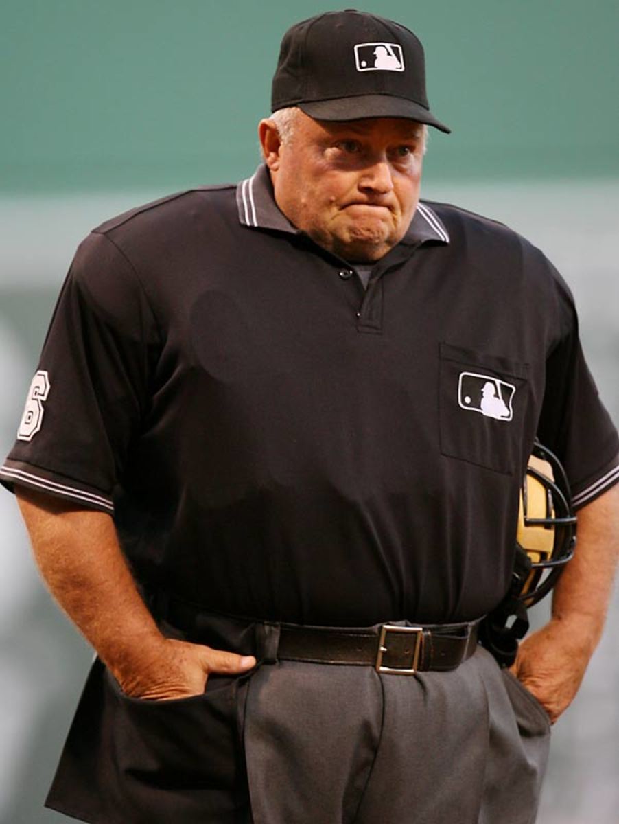 2007 Swan Songs - Sports Illustrated