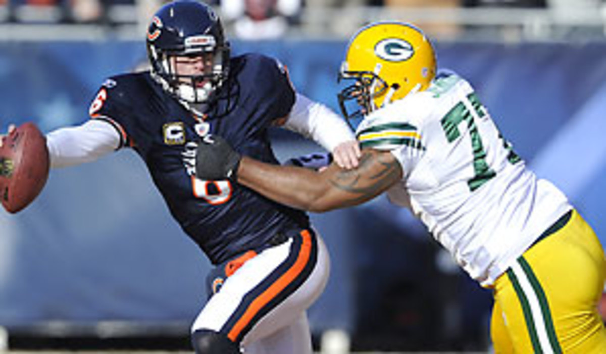 Kerry J. Byrne: Unheralded Cullen Jenkins will bring big impact ...