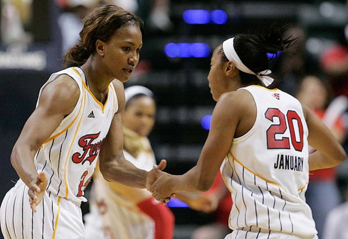 WNBA Power Rankings - Sports Illustrated