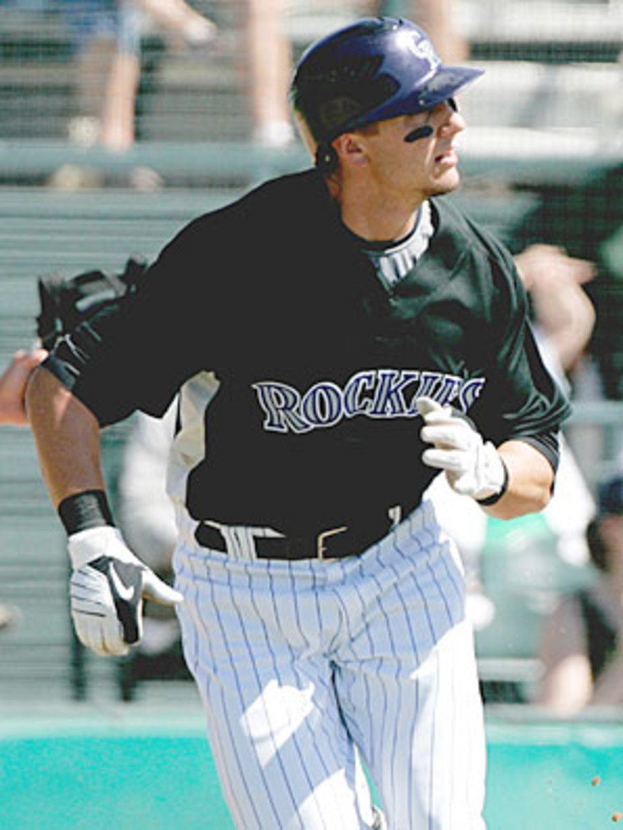 T.I.P.S.: Tulowitzki's fantasy owners couldn't be happier - Sports ...