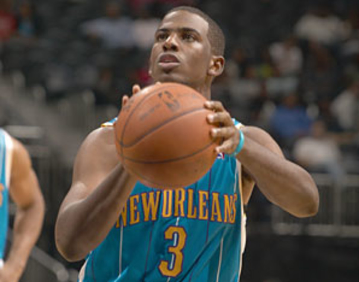 Matt Satten: NBA Keeper League Strategies - Sports Illustrated