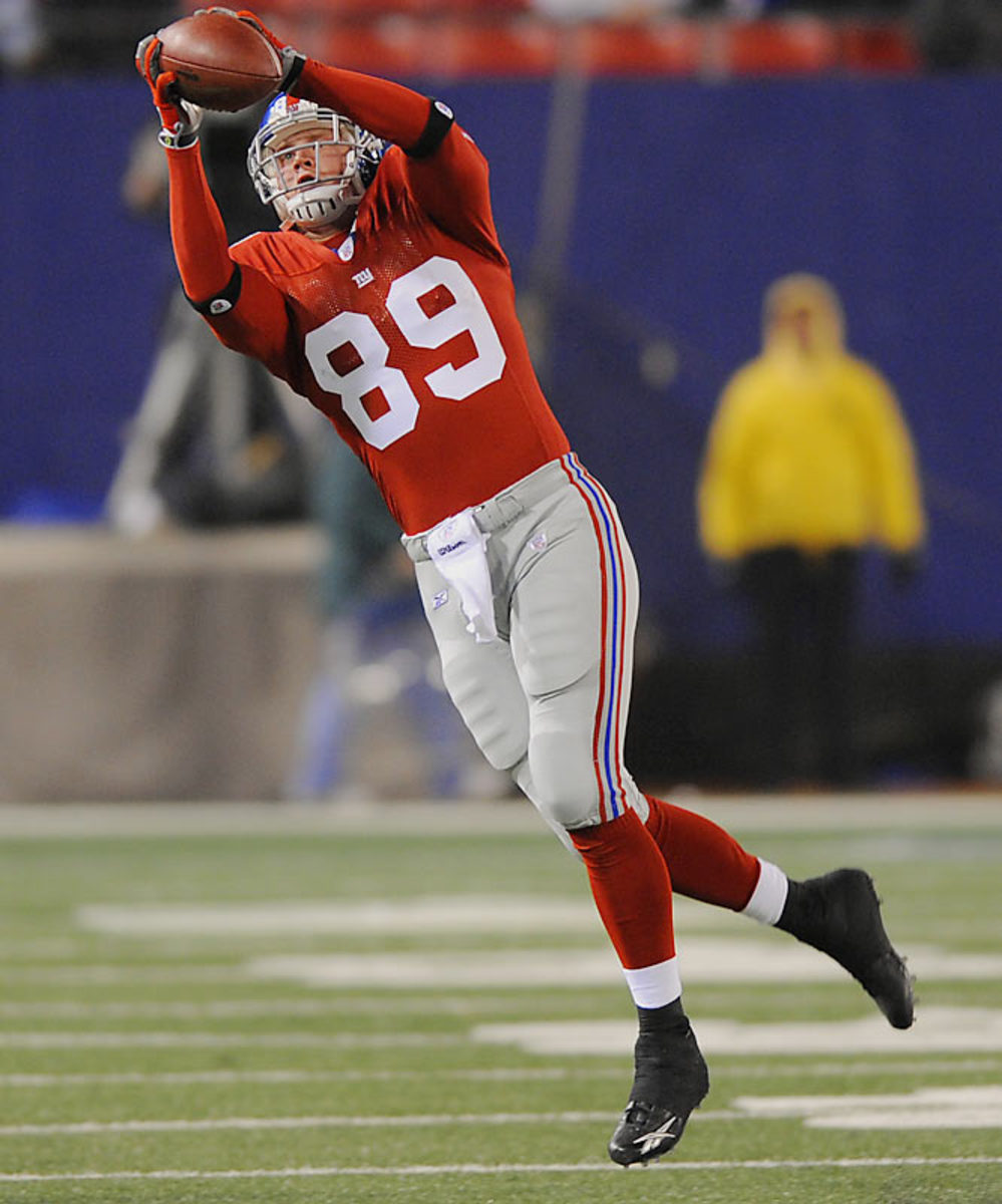 Wild Card Weekend X Factors - Sports Illustrated