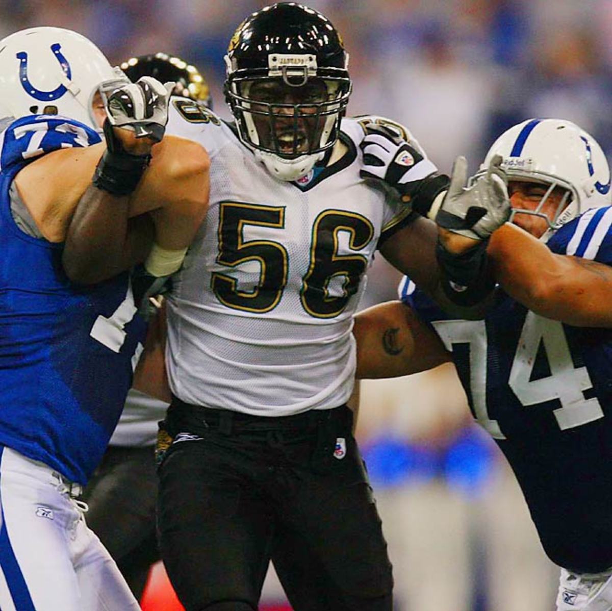 Wild Card Weekend X Factors - Sports Illustrated