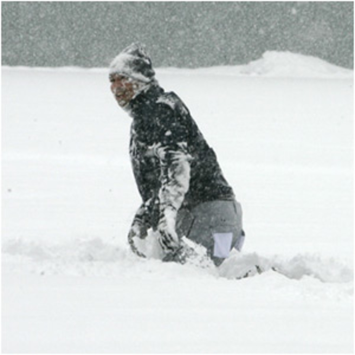 The 10 Spot: April 10, 2007 - Sports Illustrated