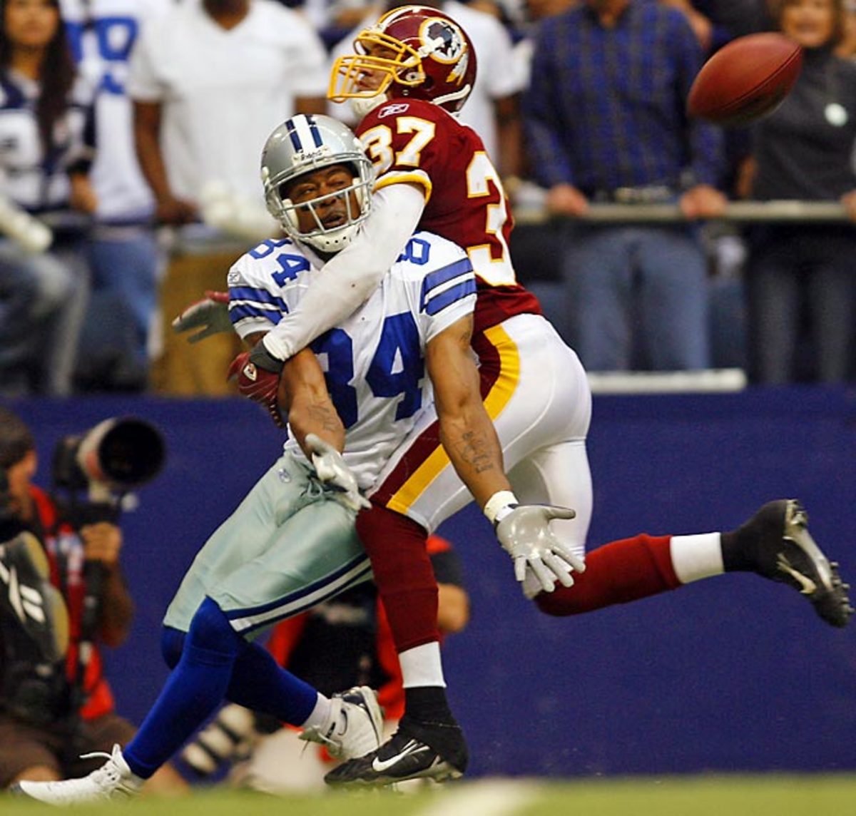 Wild Card Weekend X Factors - Sports Illustrated