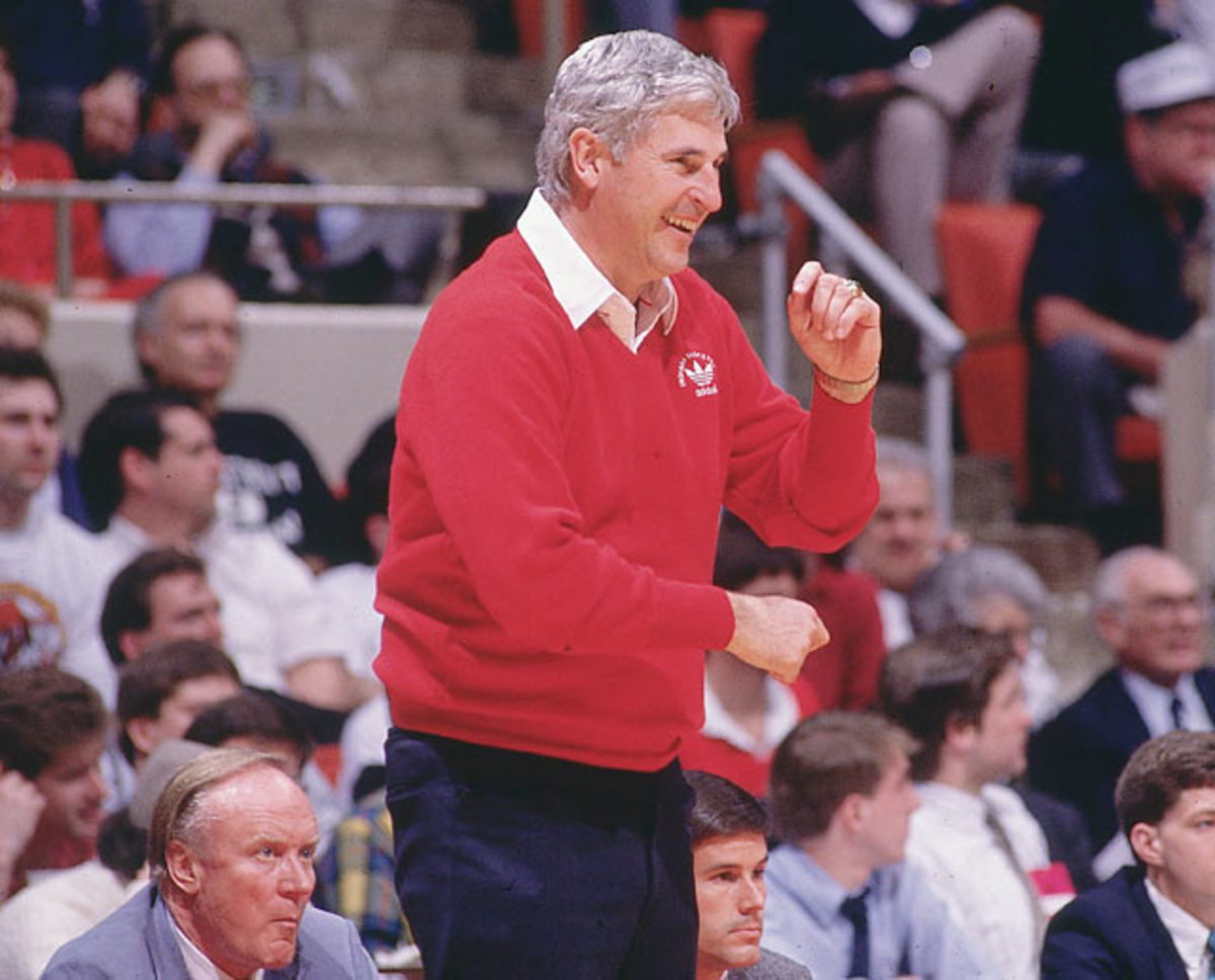 Back in Time: January 11 - Sports Illustrated