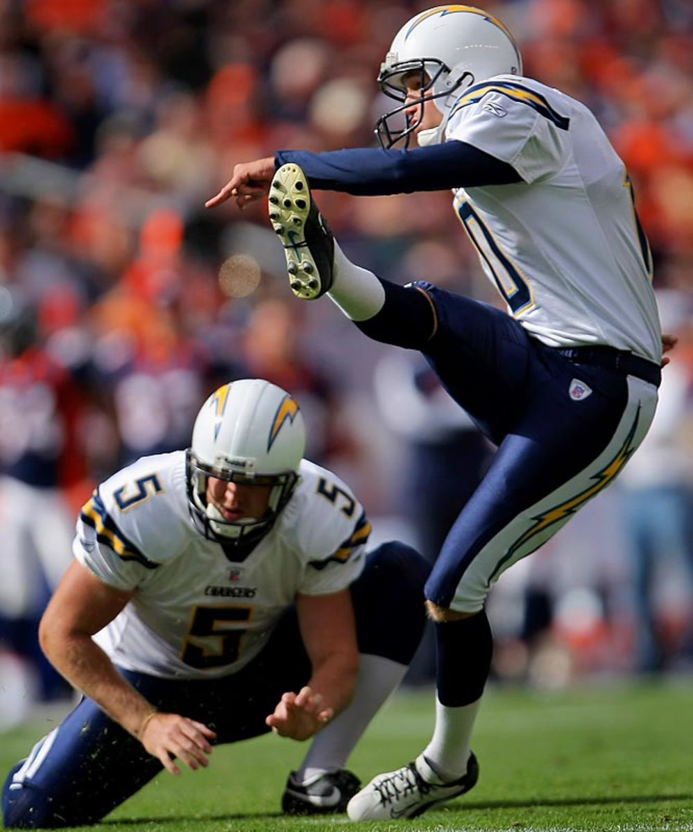 Wild Card Weekend X Factors - Sports Illustrated