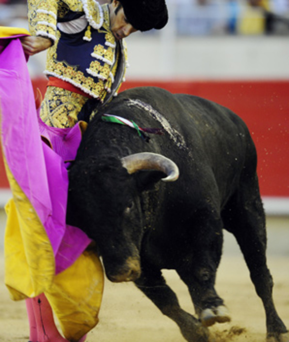 Jeff Pearlman: American sports can learn from Spain's ban on ...