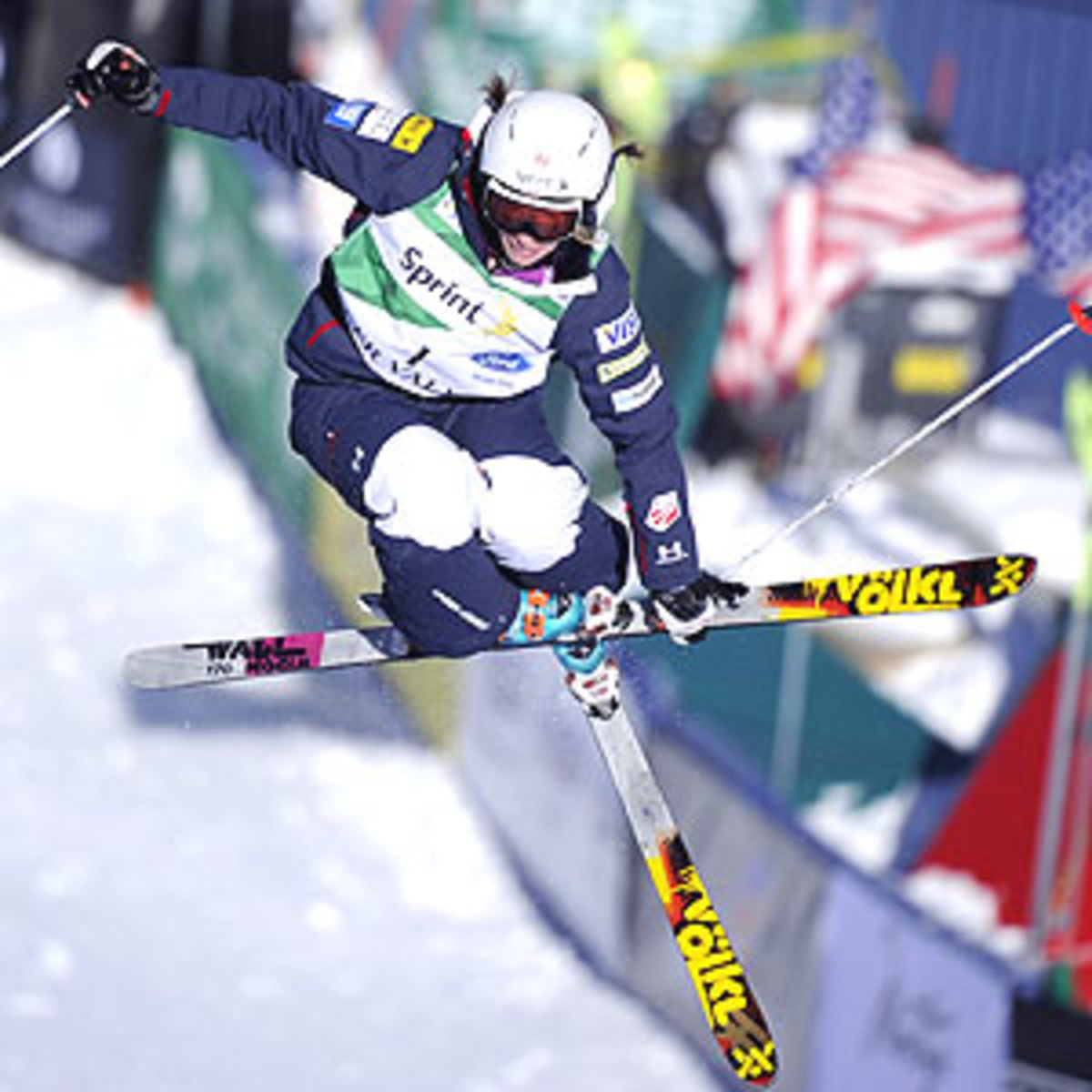 Nick Zaccardi: Olympic gold medalist Kearney is a skier in transition ...