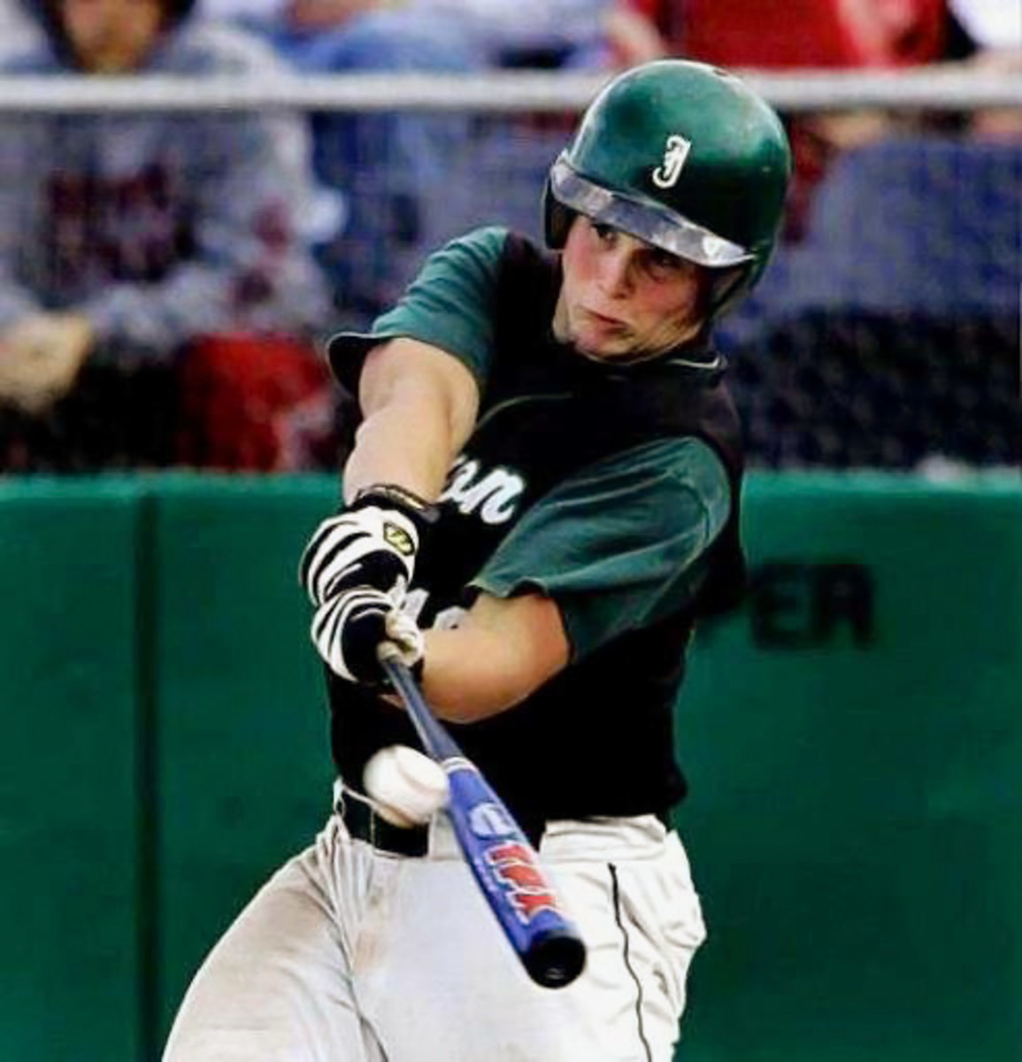 Baseball Prospectus Top 10 Prospects - Sports Illustrated