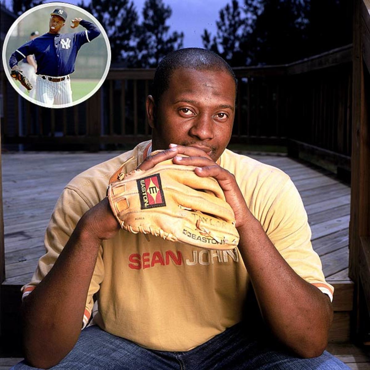 HOF Scout's 5 Best Pitching Prospects - Sports Illustrated