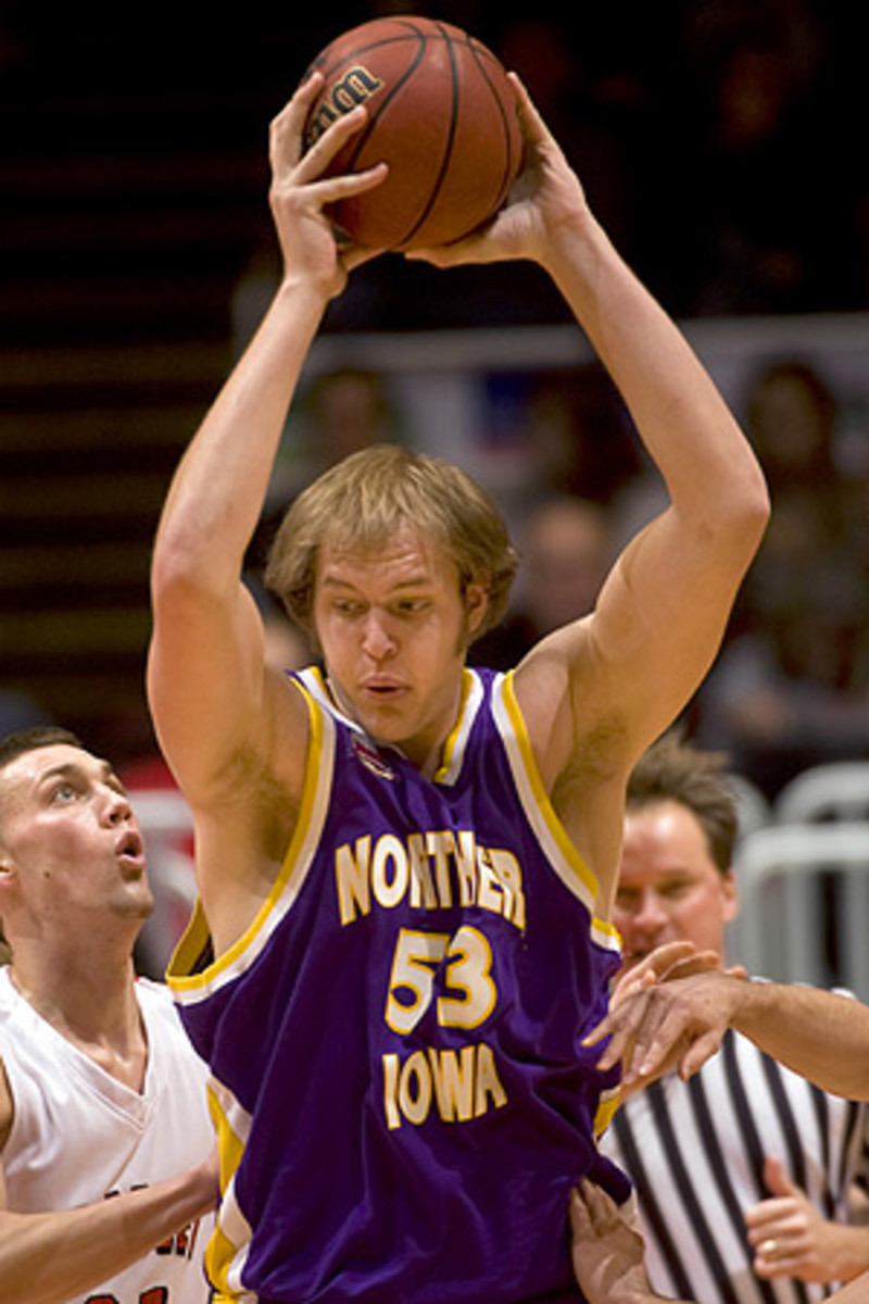 Andy Glockner: Top BracketBuster games to watch - Sports Illustrated