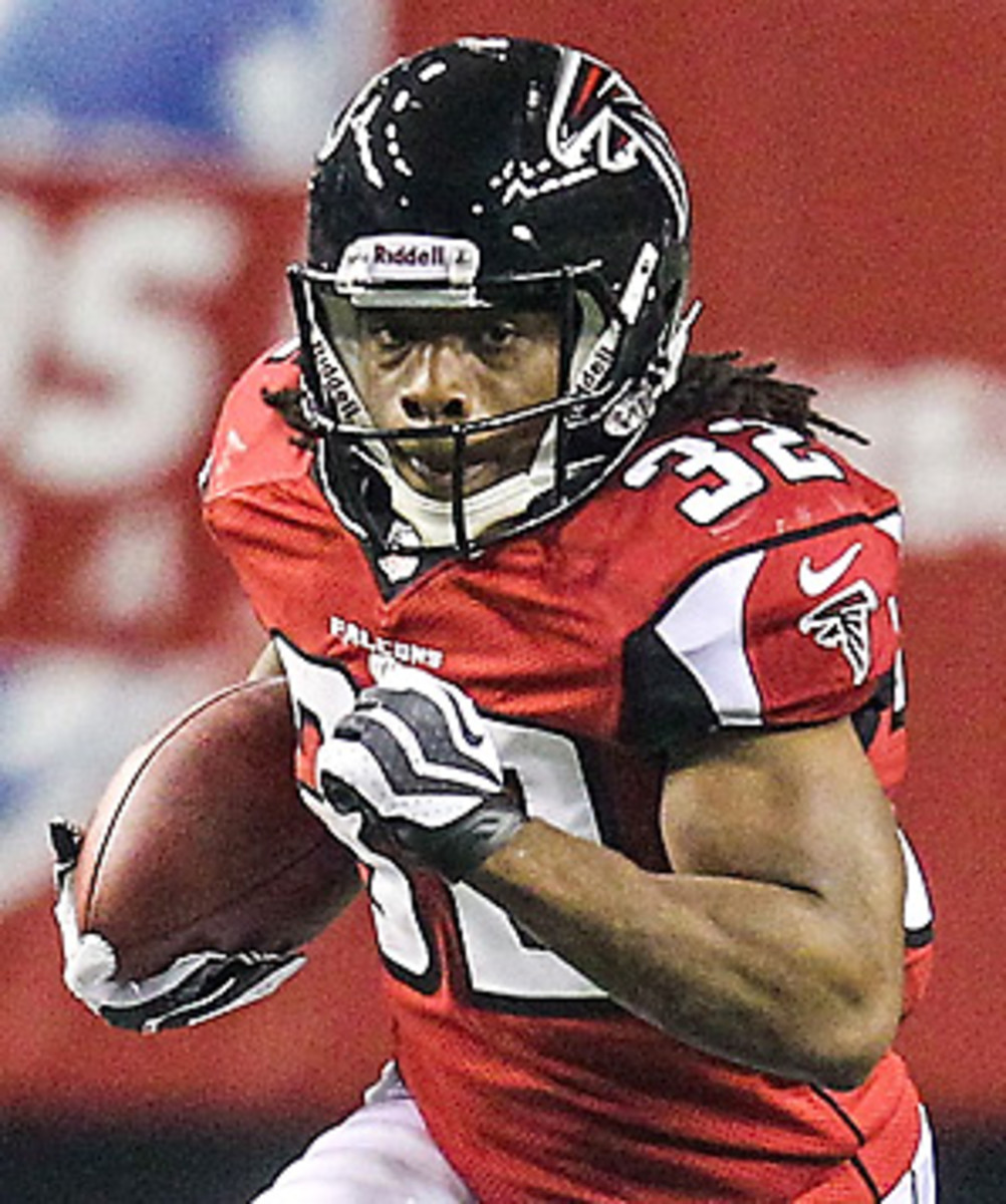 Falcons' narrow win over Cowboys a familiar result for both teams ...