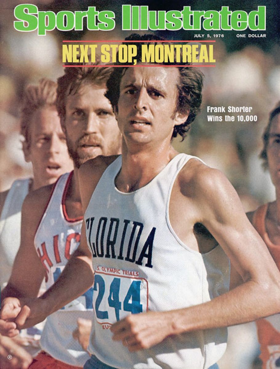 SI Cover History: July 5 - Sports Illustrated