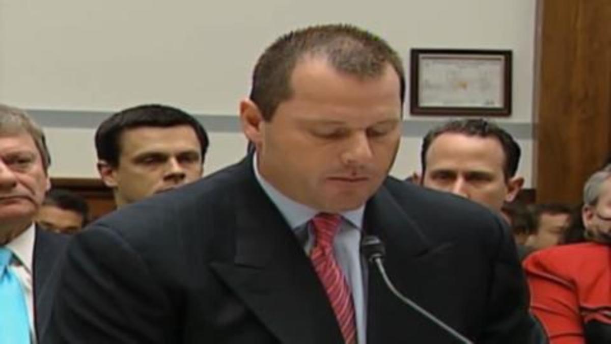 Clemens heads back to court - Sports Illustrated