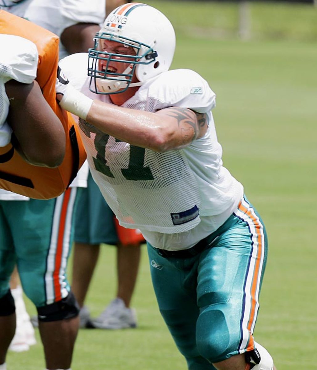 NFL Impact Rookies - Sports Illustrated