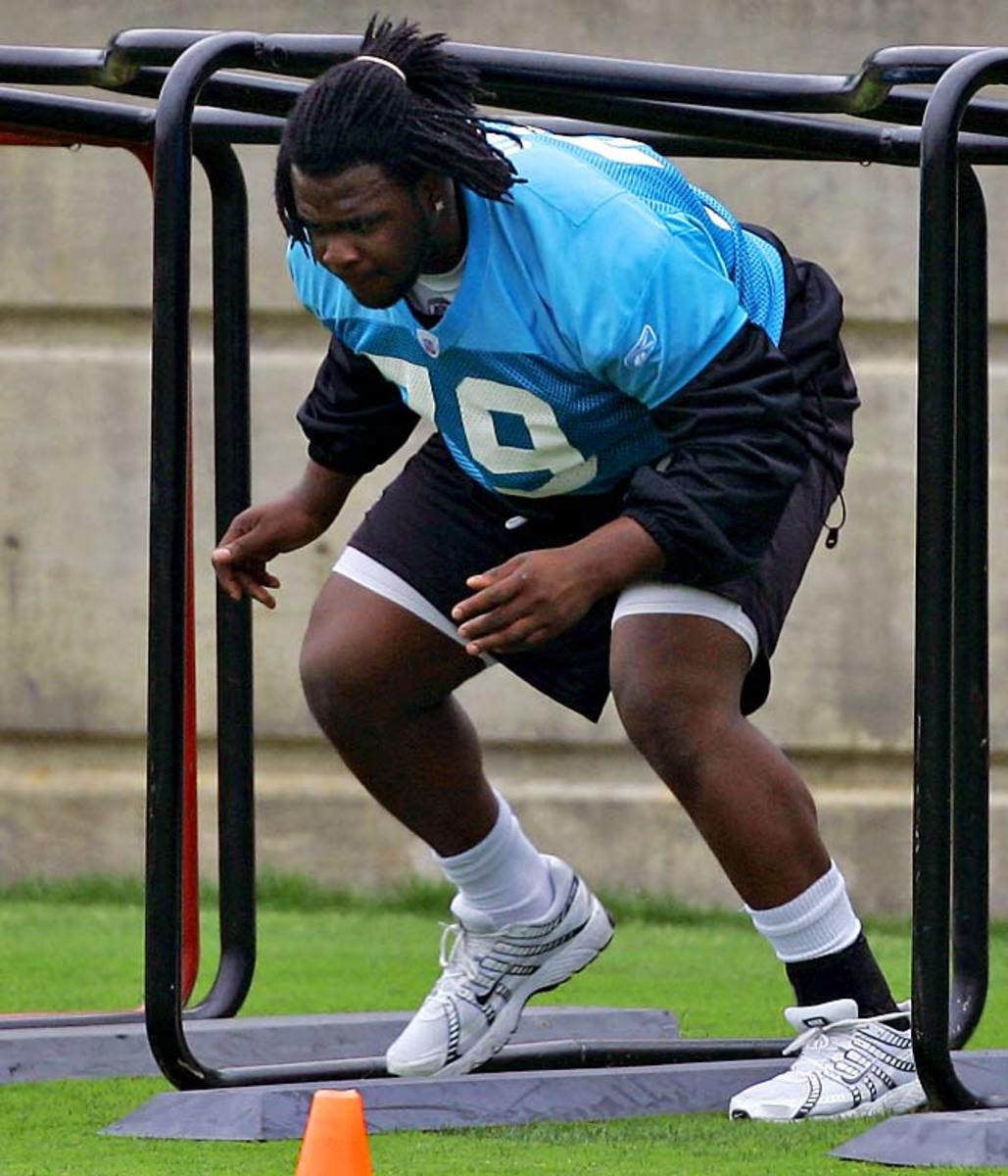 NFL Impact Rookies - Sports Illustrated