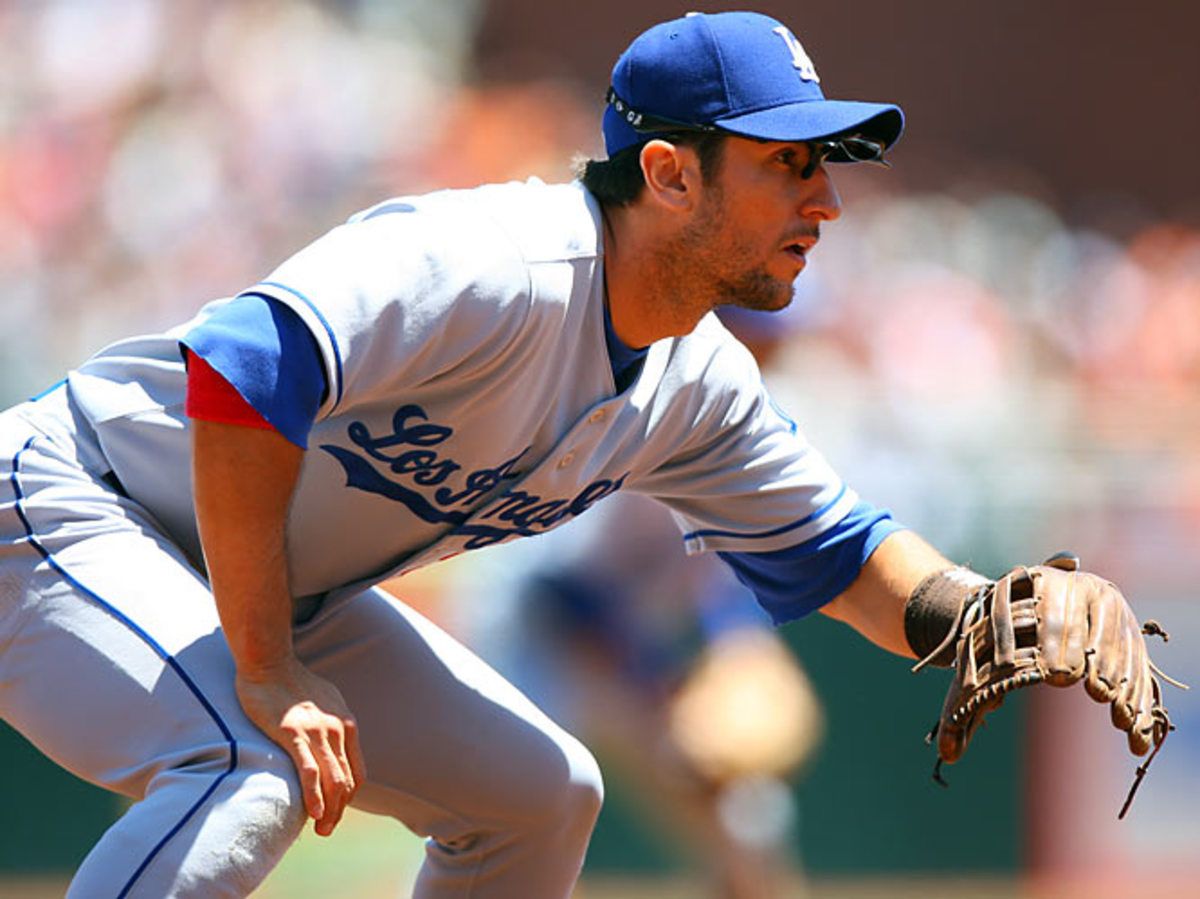 Baseball and the Olympics - Sports Illustrated