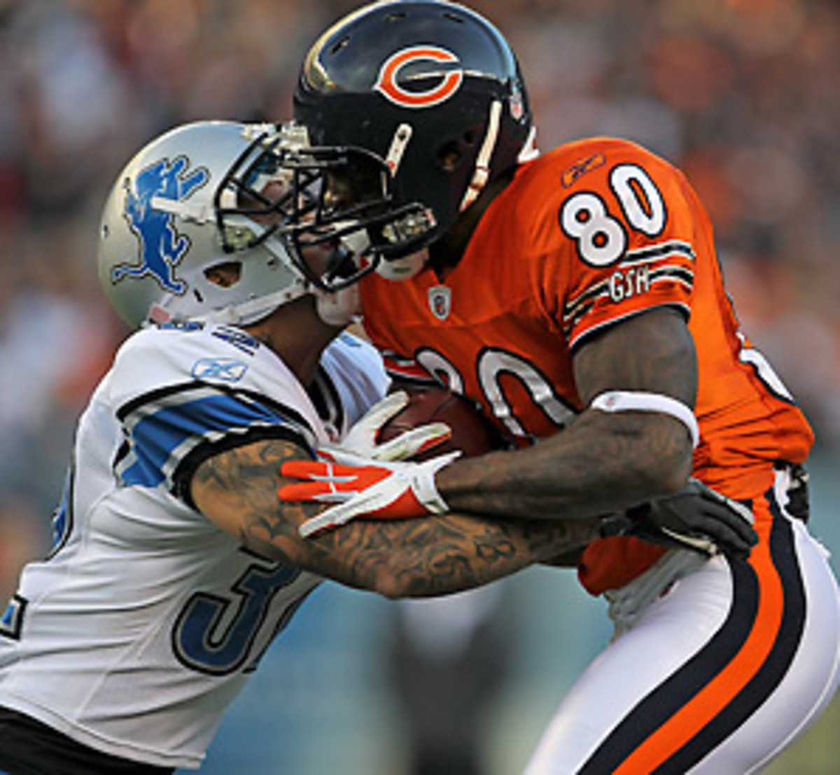 Jim Schwartz needs to get Lions under control ... fast - Sports Illustrated