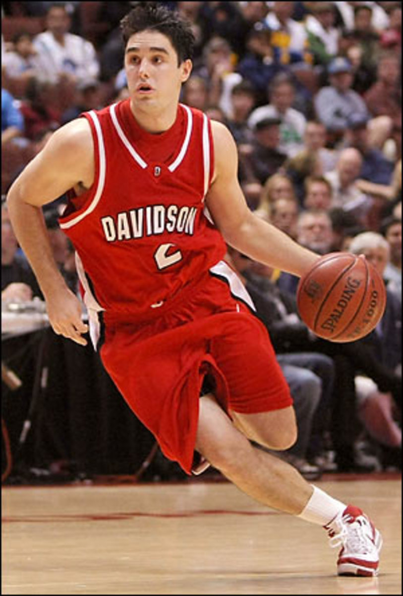 Bill Trocchi: Lessons from BracketBusters - Sports Illustrated