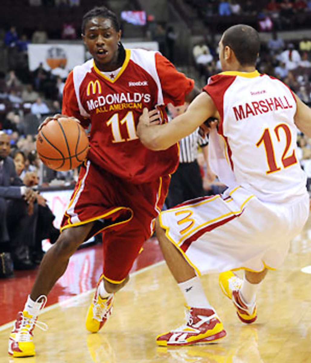 Luke Winn: UK's Calipari rapidly reloads, but is his recruiting impact ...