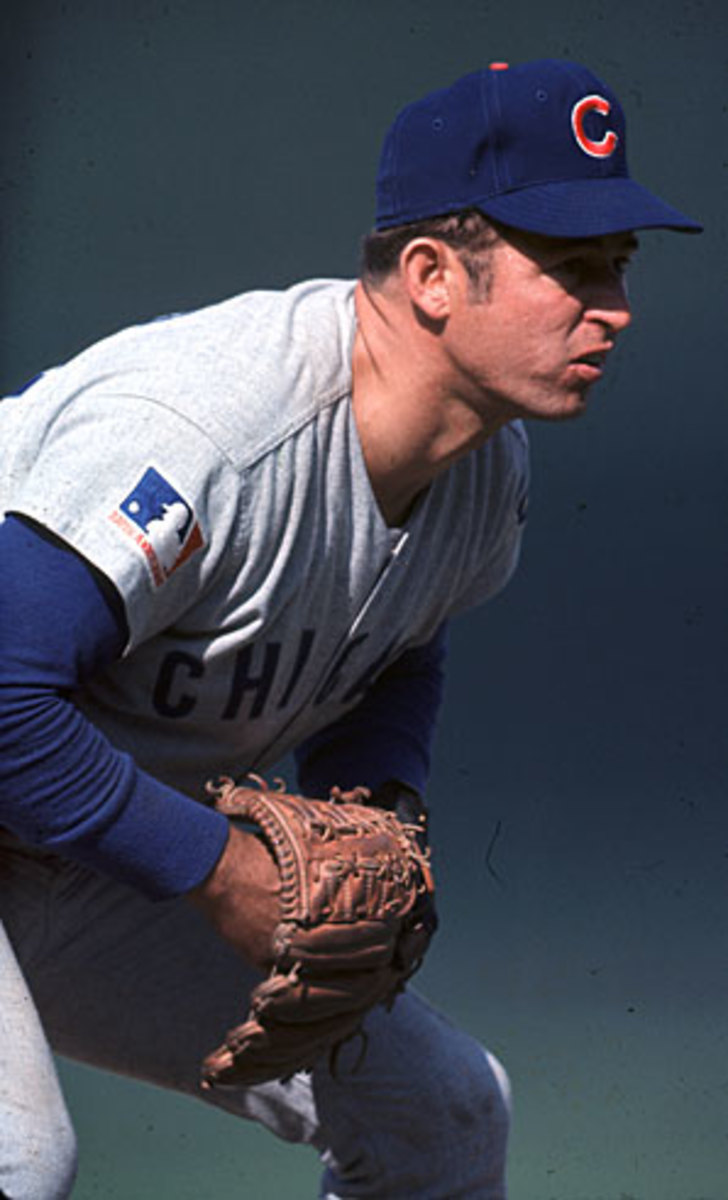 Cliff Corcoran: Santo going into Hall long after he deserved it and too ...