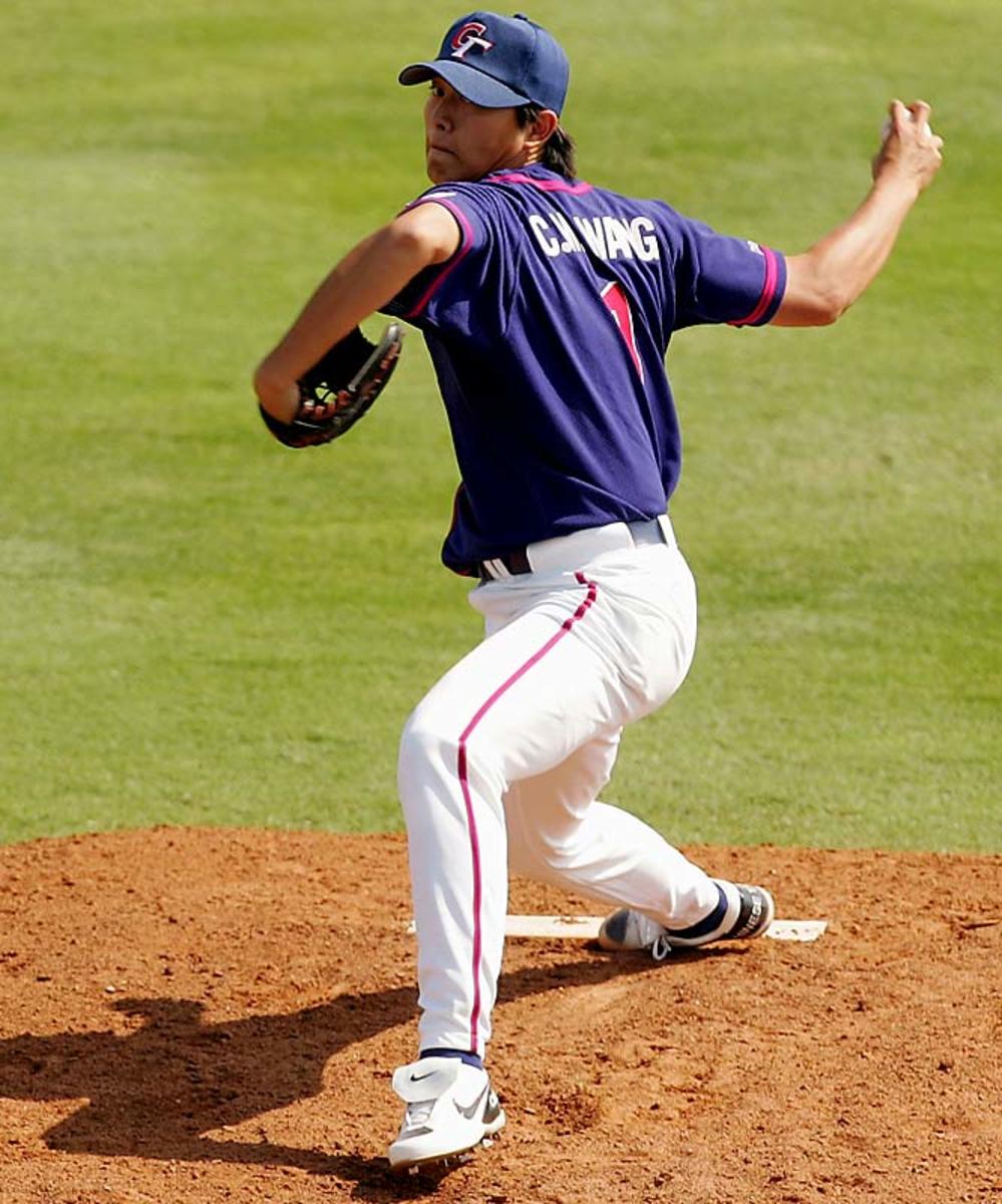 Baseball and the Olympics - Sports Illustrated