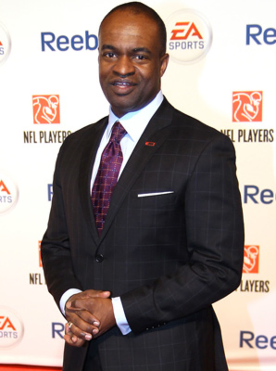 DeMaurice Smith (Related Stories) - Sports Illustrated