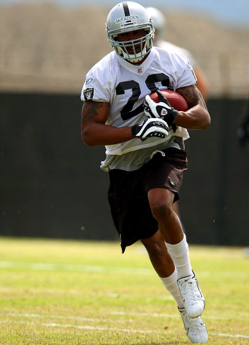 NFL Impact Rookies - Sports Illustrated