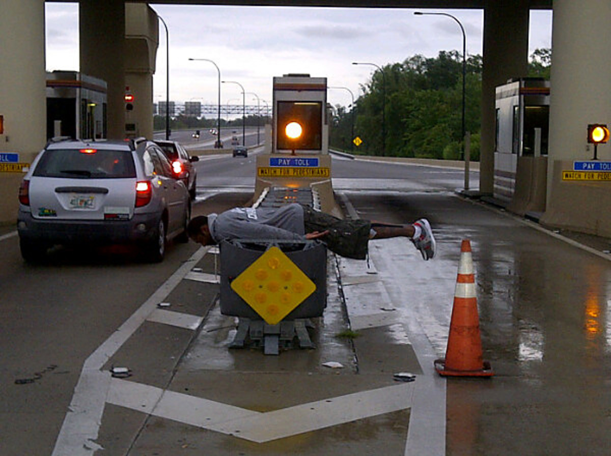 Athletes Planking - Sports Illustrated