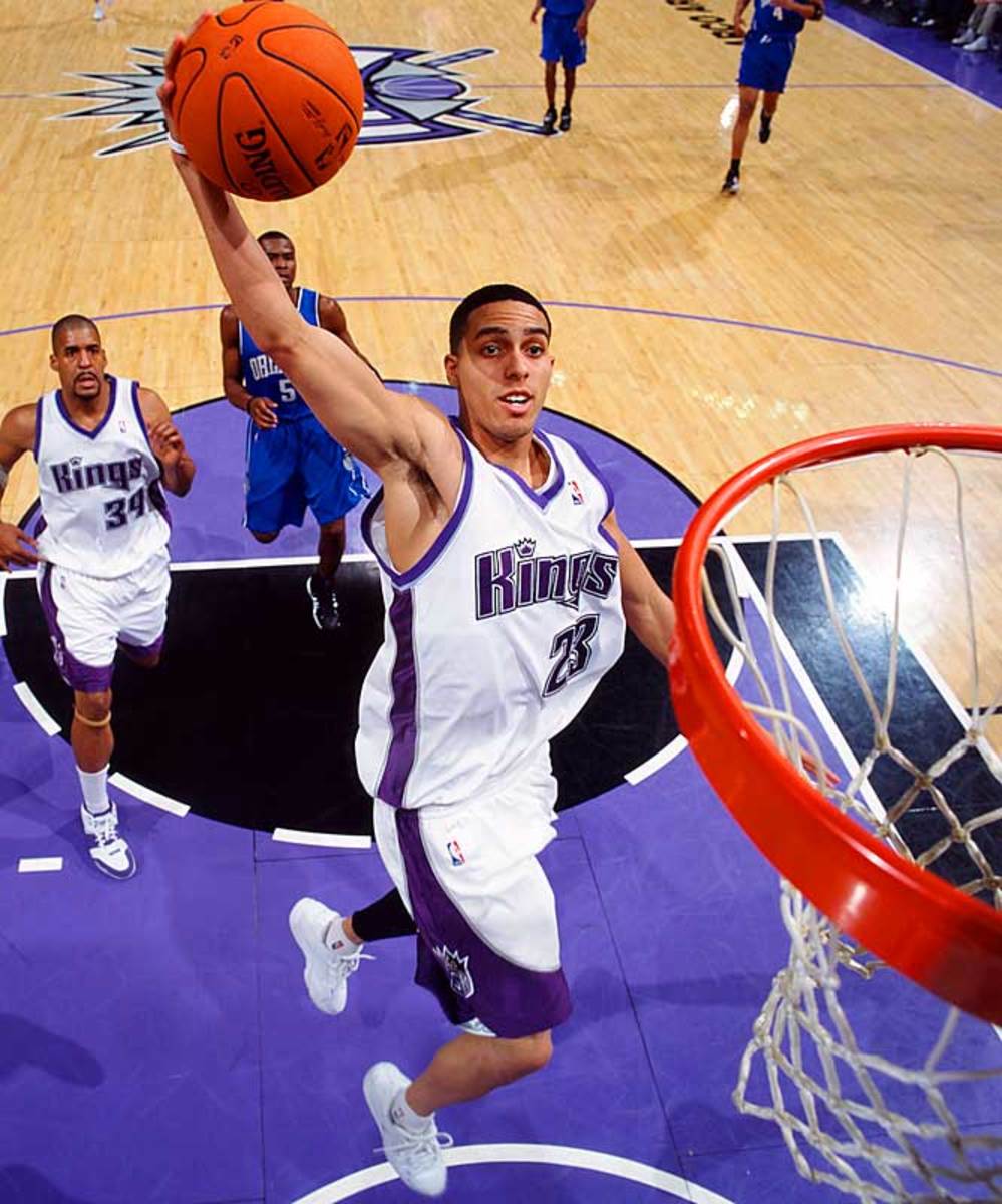 2006 Breakout Players - Sports Illustrated