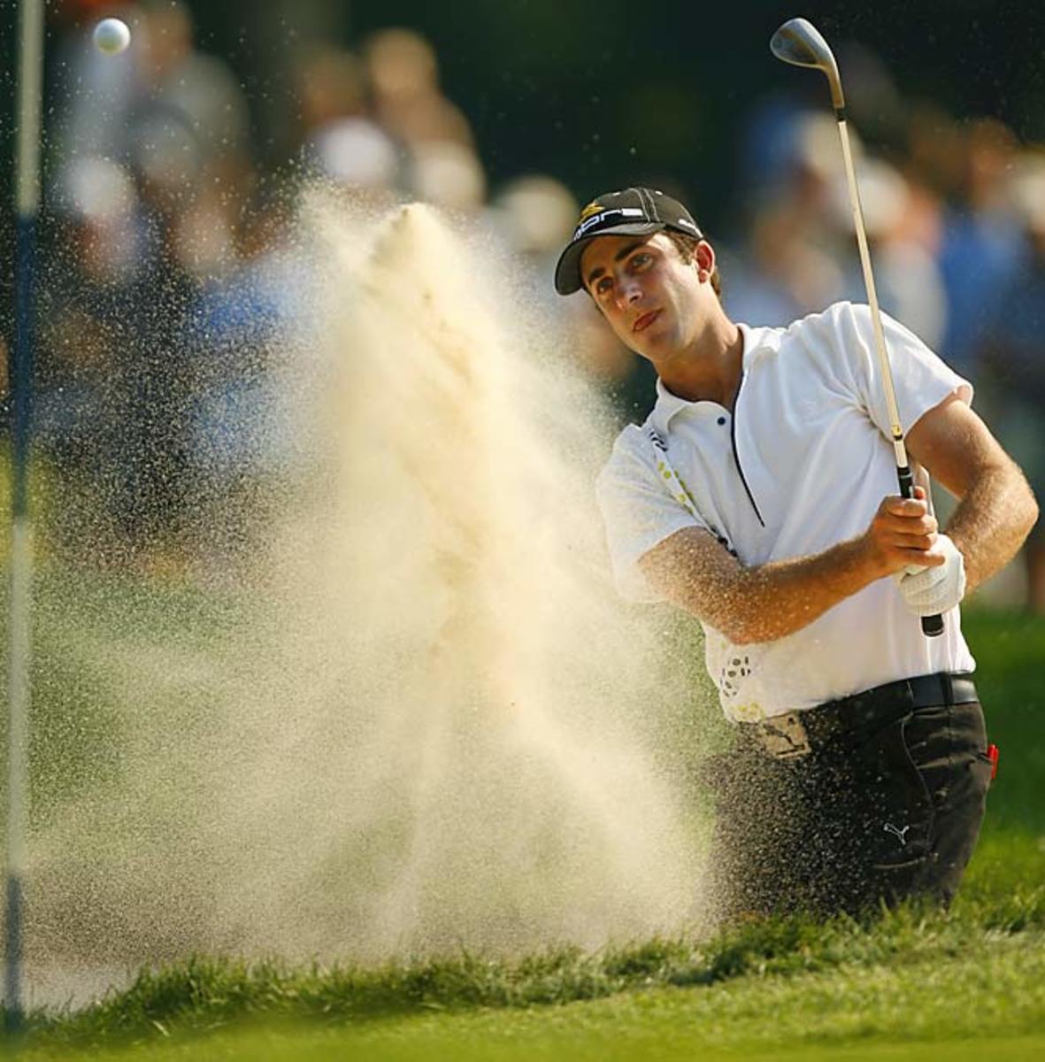 2006 Breakout Players - Sports Illustrated