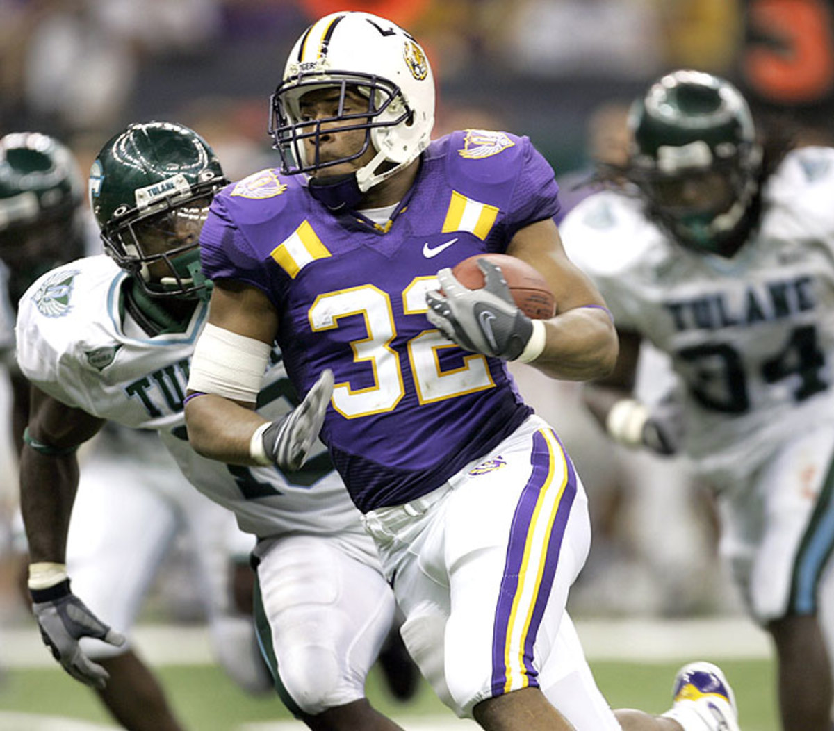 College Football Top 25 action - Sports Illustrated