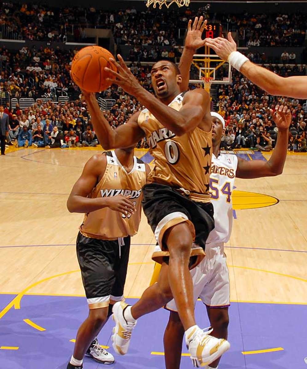 2006 Breakout Players - Sports Illustrated