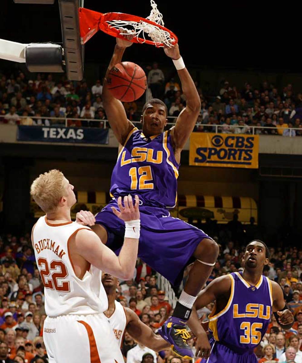 2006 Breakout Players - Sports Illustrated