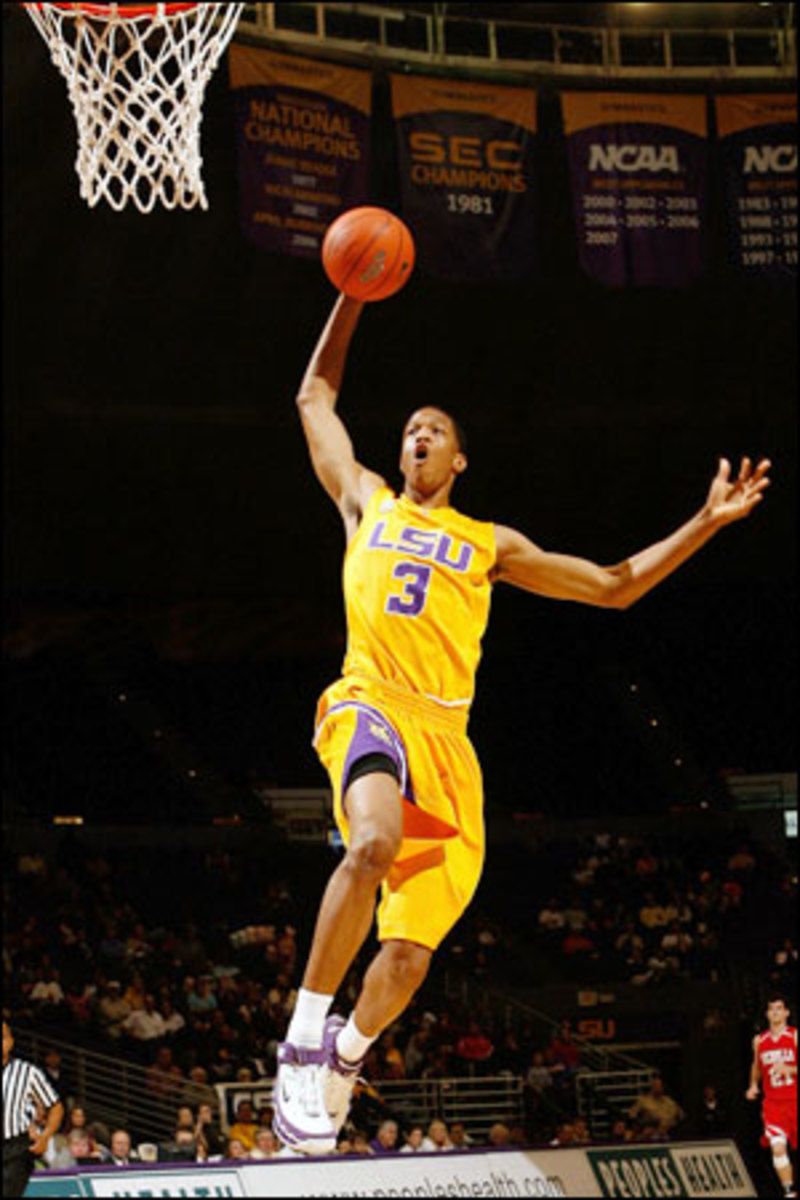 Ian Thomsen: Top prospects in the NBA draft - Sports Illustrated