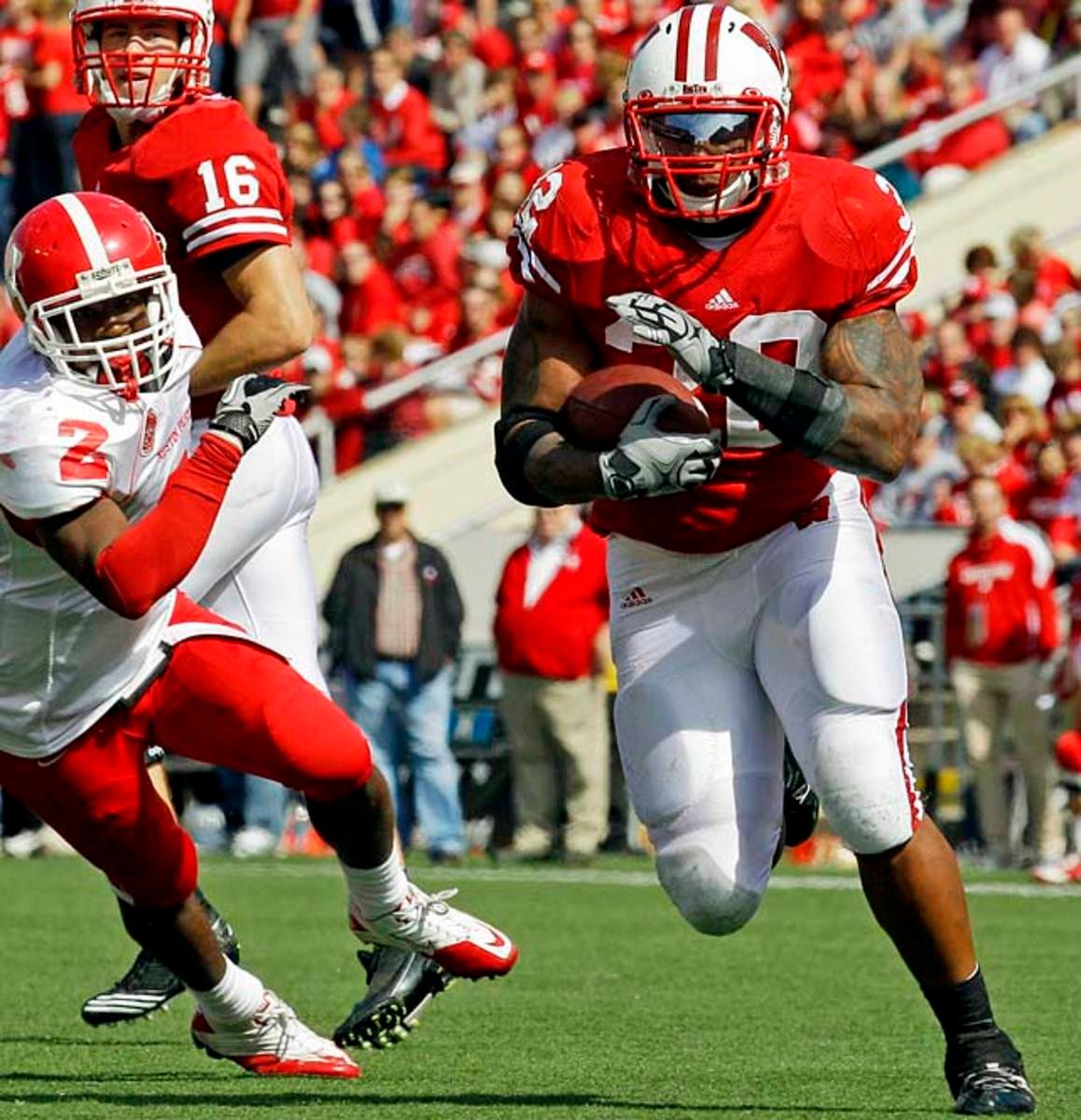 Heisman Watch: Week 4 - Sports Illustrated