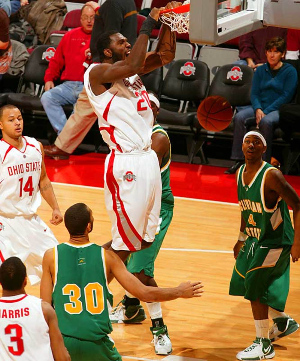 2006 Breakout Players - Sports Illustrated