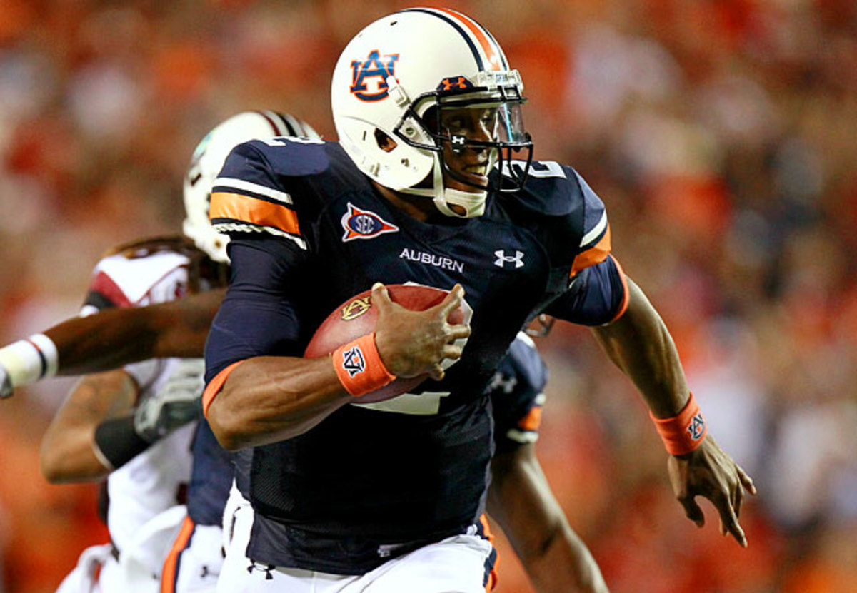 Heisman Watch: Week 4 - Sports Illustrated