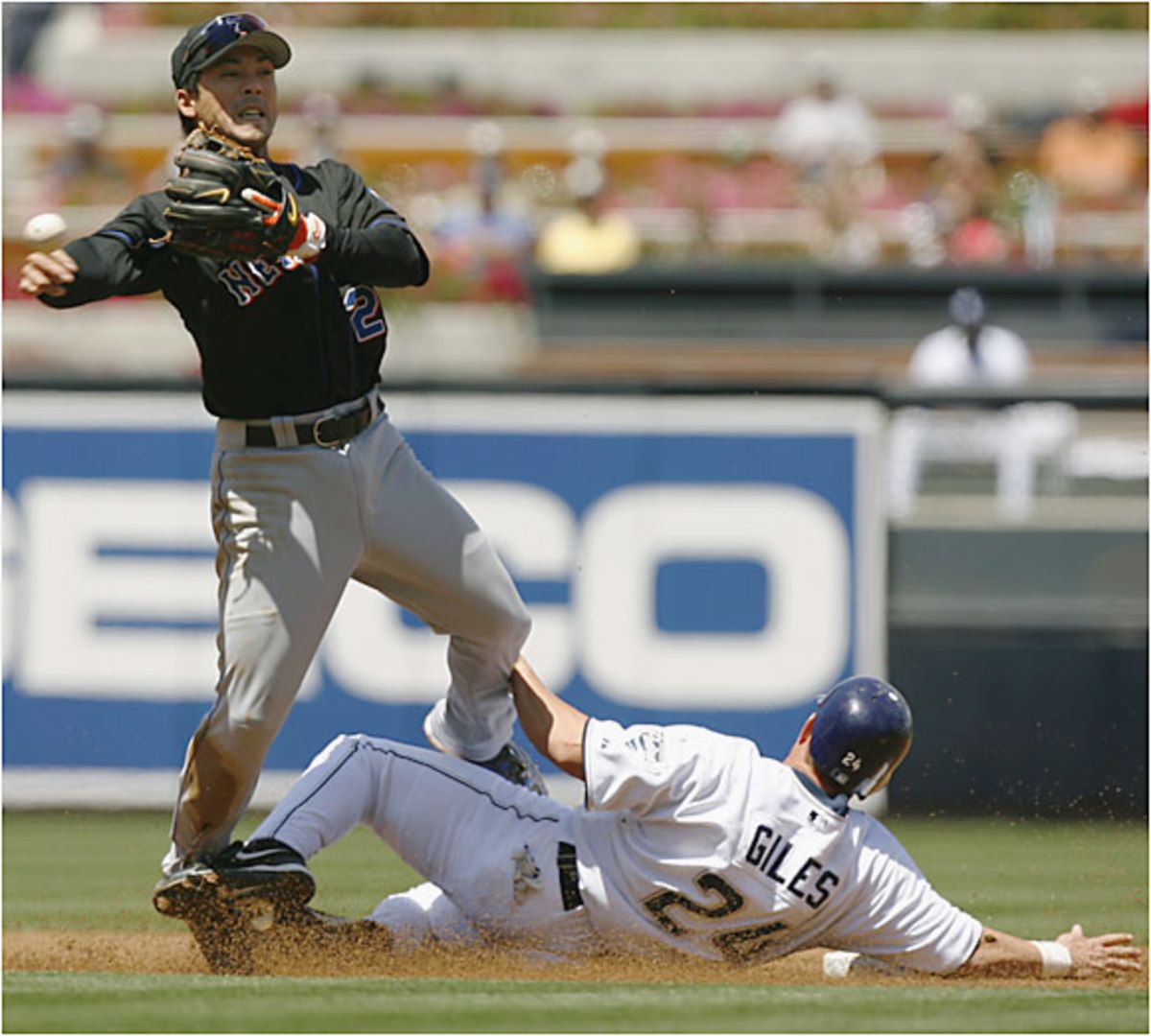 MLB's best shots - Sports Illustrated
