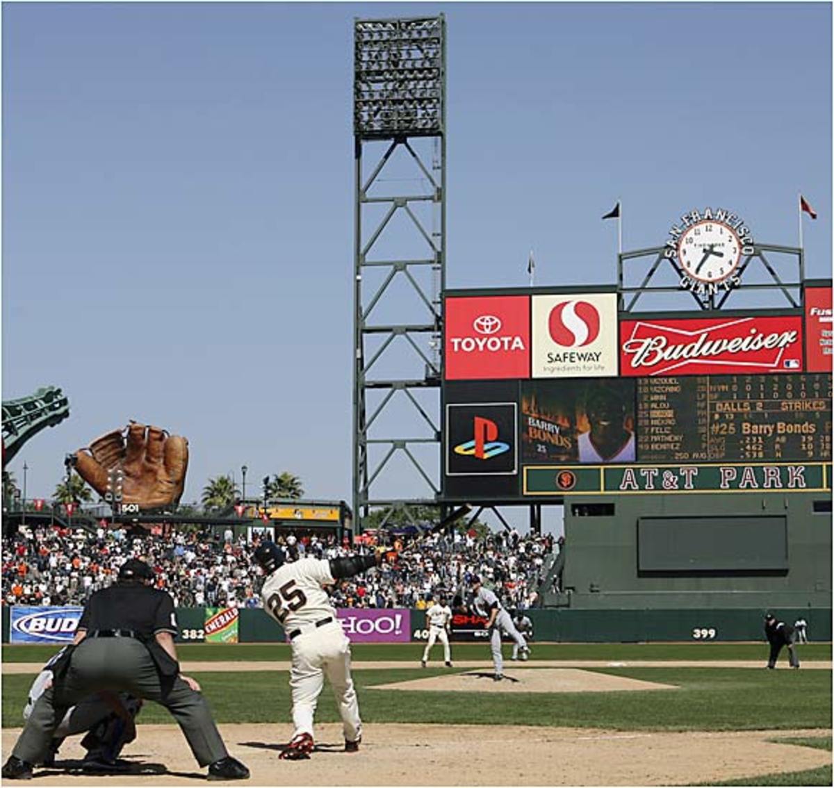 MLB's best shots - Sports Illustrated