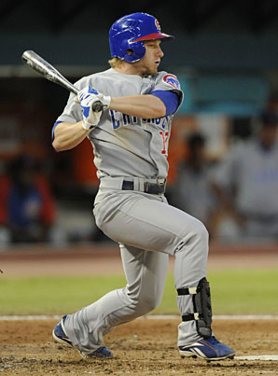 T.I.P.S.: Why Fontenot is worth a closer look - Sports Illustrated