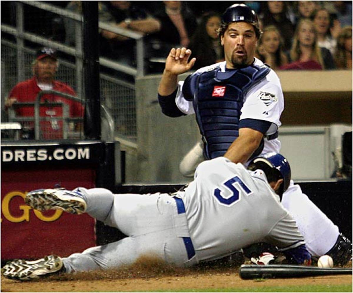 MLB's best shots - Sports Illustrated