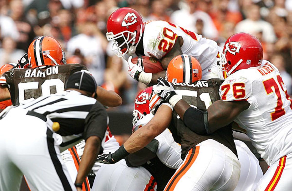 NFL's Smartest Plays of the Week - Sports Illustrated