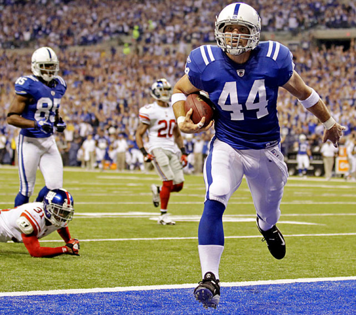 NFL's Smartest Plays of the Week - Sports Illustrated